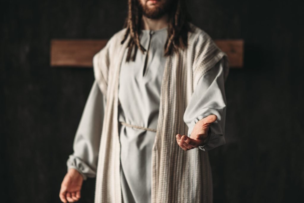 Who is Jesus Christ? (first part)