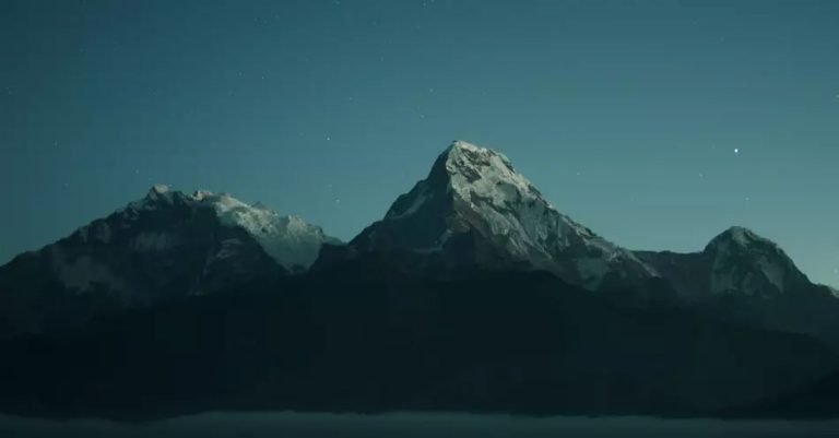 What Happens at Mount Horeb in the Bible?