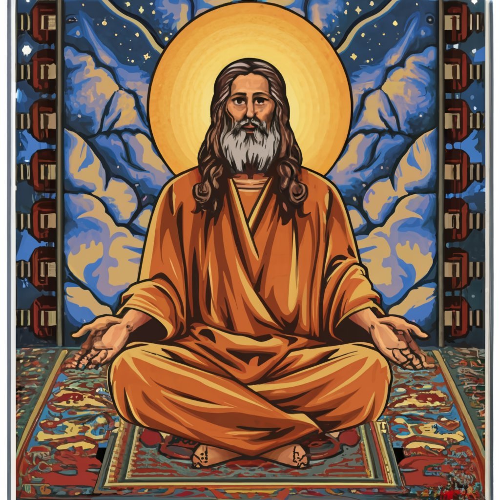Who is Jacob in the Bible and why did he wrestle with God?