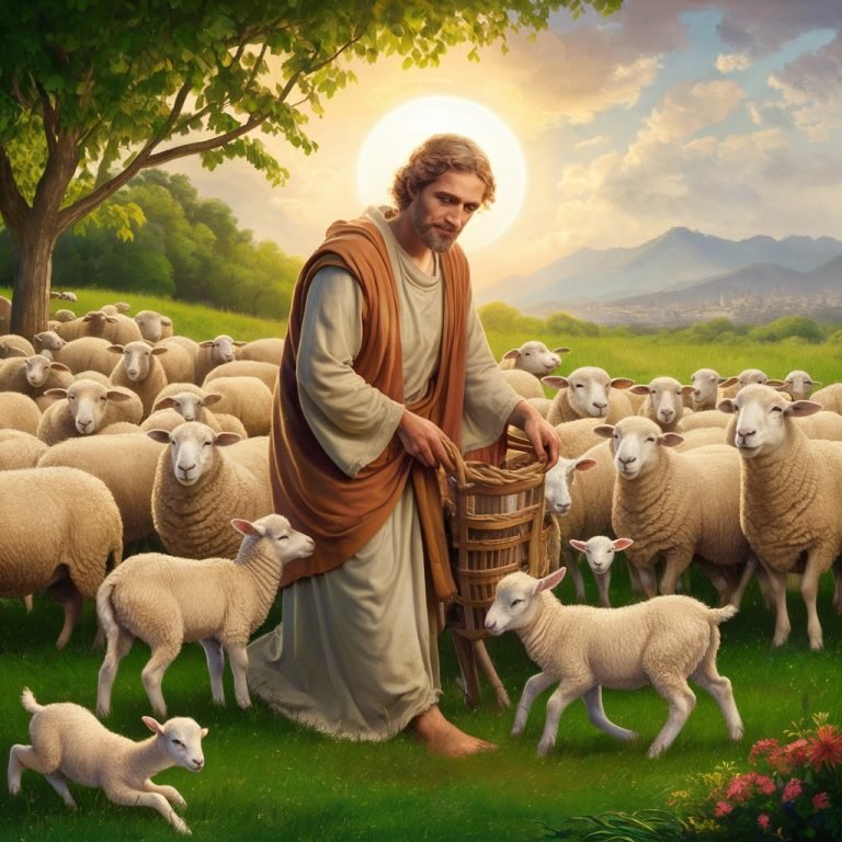 Who was Abel in the Bible and why did his brother kill him?