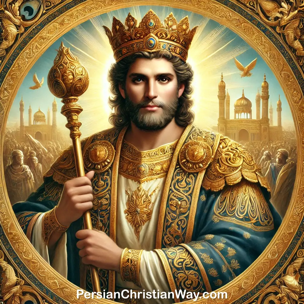 Download the kingdom of solomon movie