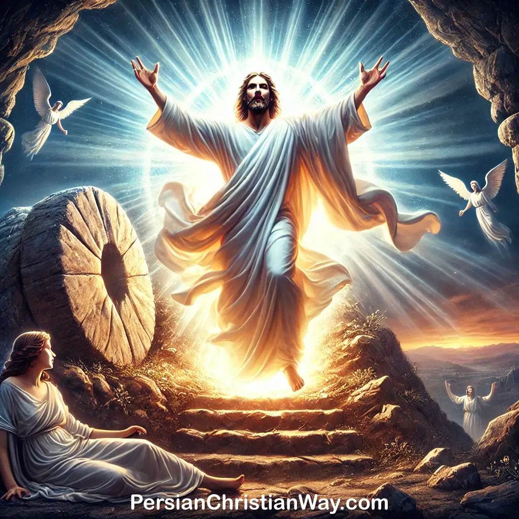 Resurrection of Jesus Christ: History, Influences, and Spiritual Meaning