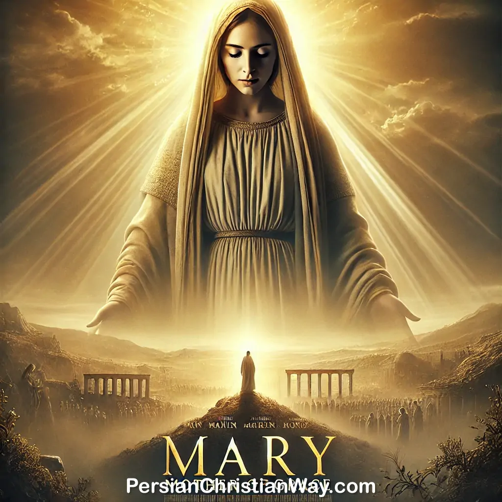 Download Saint Mary Film | Mother of jesus full movie